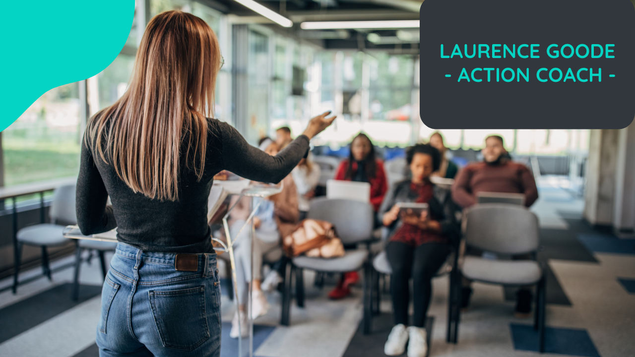 TES Case Study - Exceptional Thinking