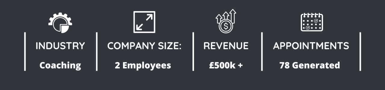 Action Coach Case Study - Exceptional Thinking