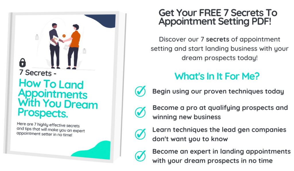 Exceptional Thinking | #1 Lead Generation & Appointment Agency